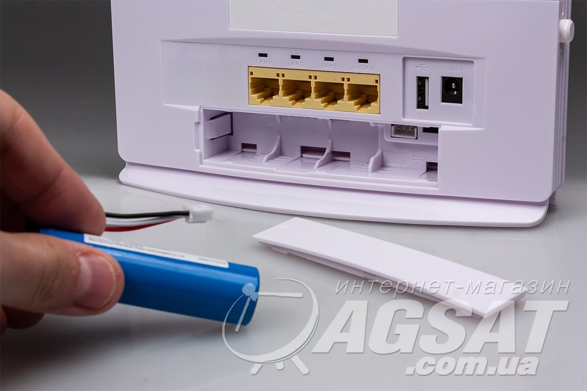 3G/4G Маршрутизатор ZLT P21 LTE: цена 2 390 грн., купить 3G/4G роутер в ...