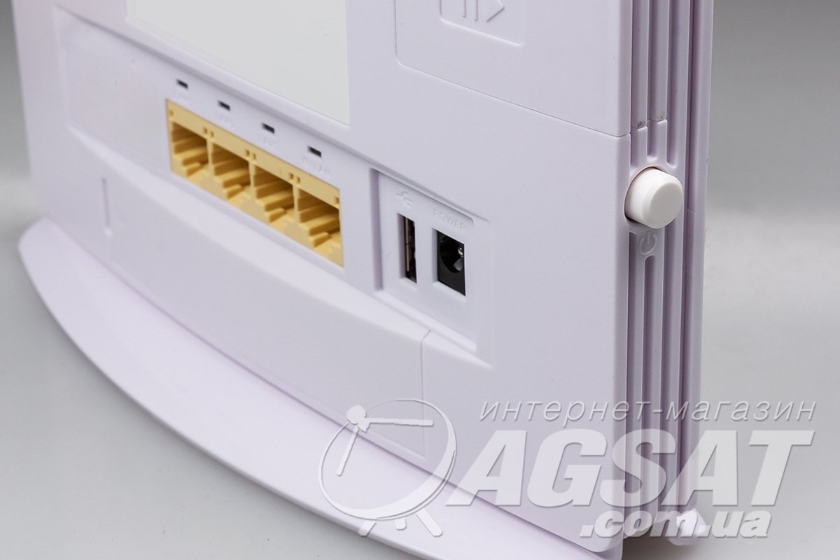 3G/4G Маршрутизатор ZLT P21 LTE: цена 2 390 грн., купить 3G/4G роутер в ...