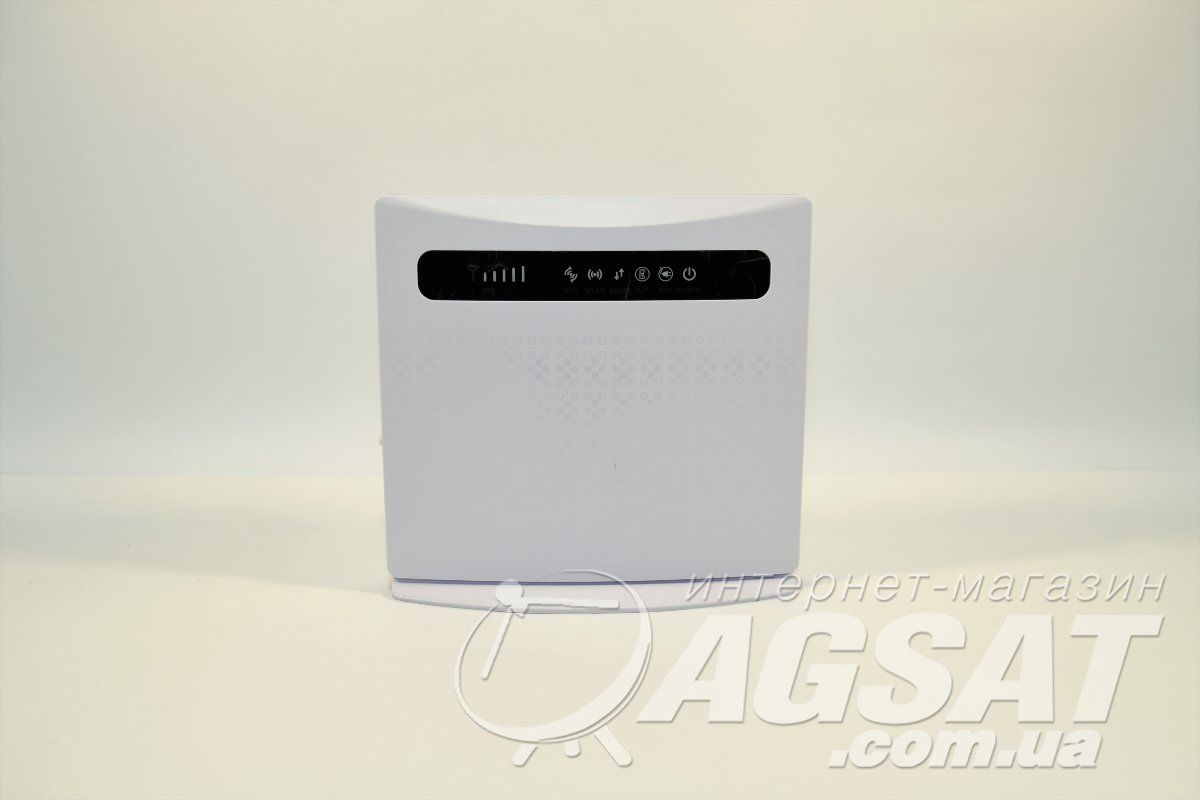 3G/4G Маршрутизатор ZLT P21 LTE: цена 2 249 грн., купить 3G/4G роутер в ...