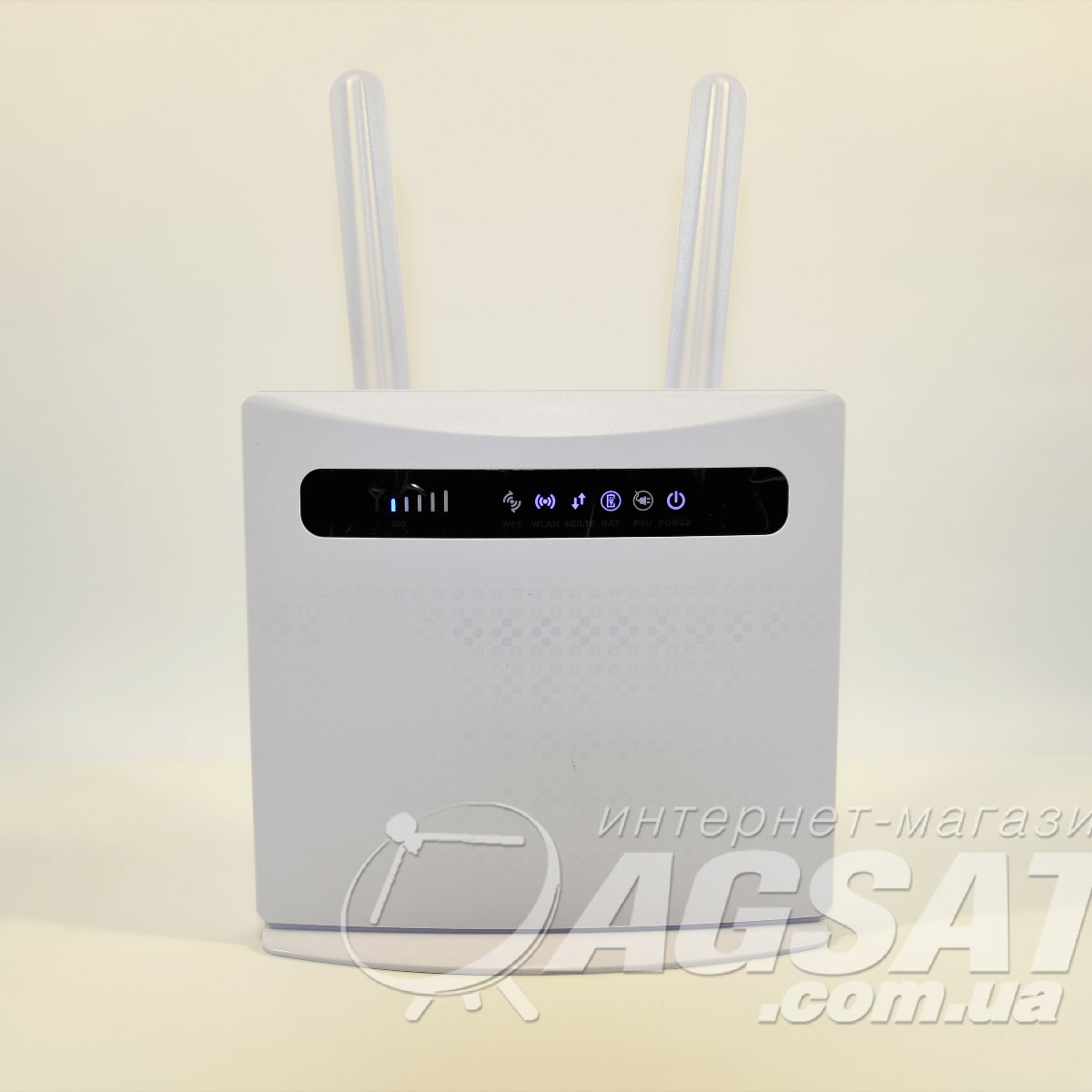 3G/4G Маршрутизатор ZLT P21 LTE: цена 2 390 грн., купить 3G/4G роутер в ...