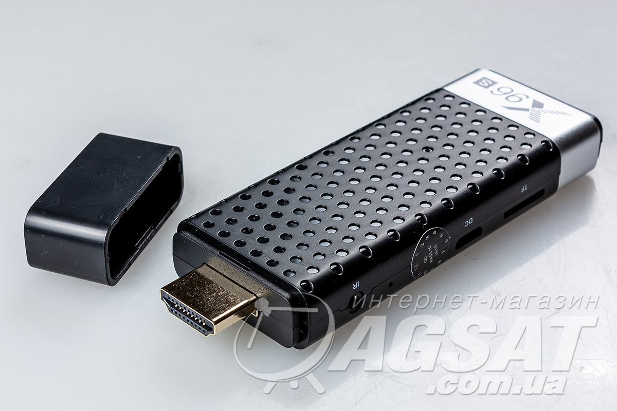 X96S ТV-Stick