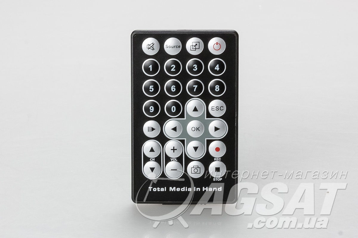 DVB-T2 USB тюнер Geniatech MyGica T230: отзывы, цена, купить MyGica T230