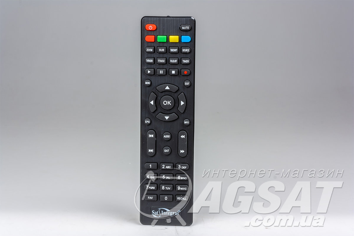 Спутниковый ТВ тюнер Sat-Integral SP-1229 HD Pyxis: цена 575 грн ...