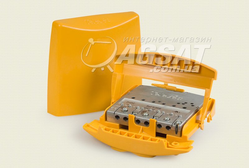 Усилитель мачтовый TELEVES 5356 (без БП)