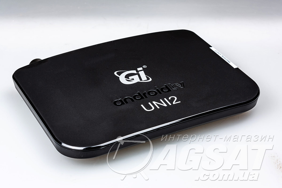 Galaxy Innovations Uni 2. Купить Android Т2 приставку GI Uni 2 за 1 049 ...