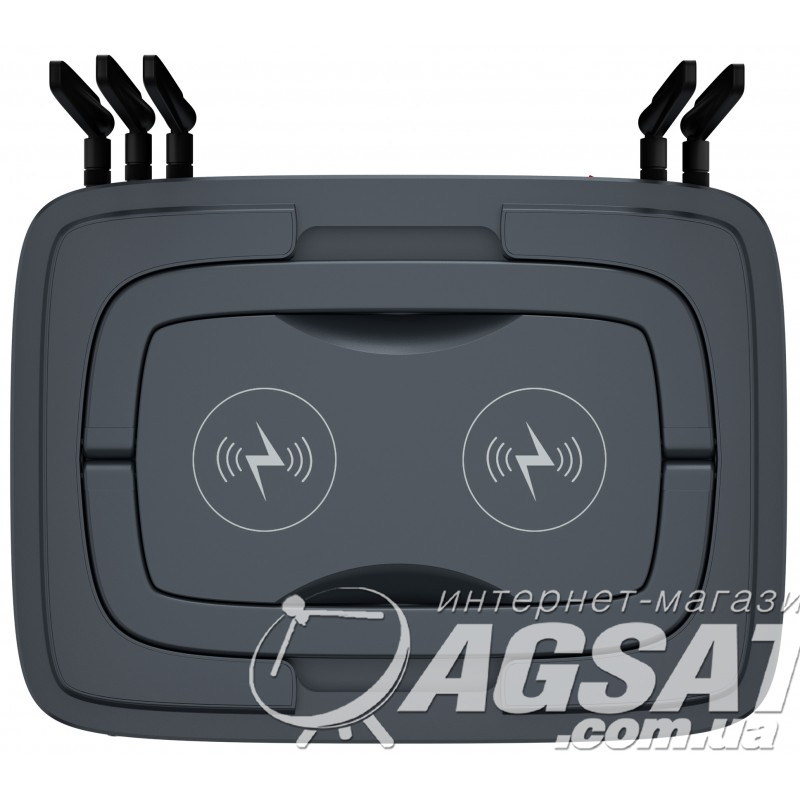 Зарядная электростанция NIKOTA META-2000-NCM-4G