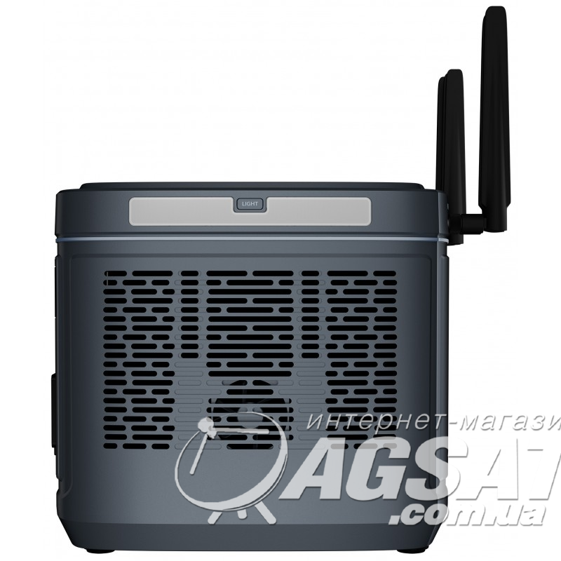 Зарядная электростанция NIKOTA META-2000-NCM-4G