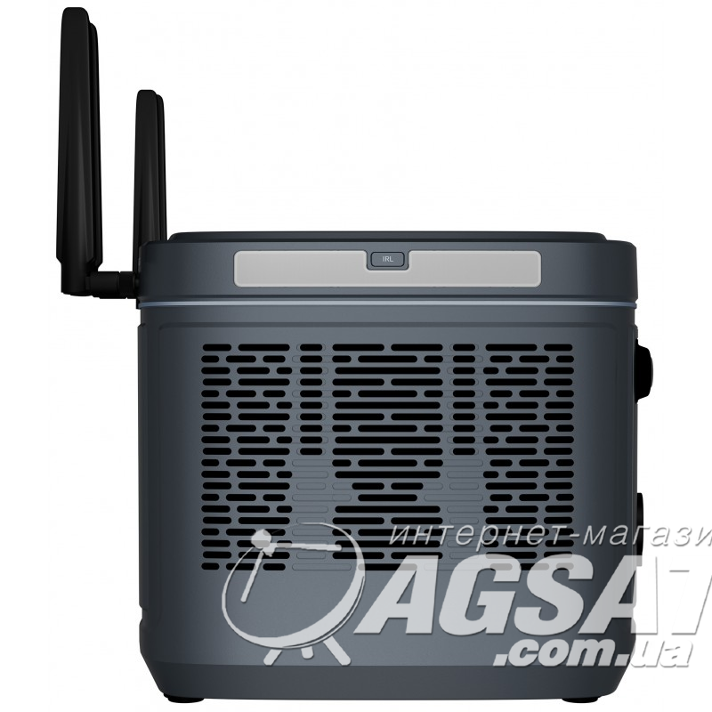 Зарядная электростанция NIKOTA META-2000-NCM-4G