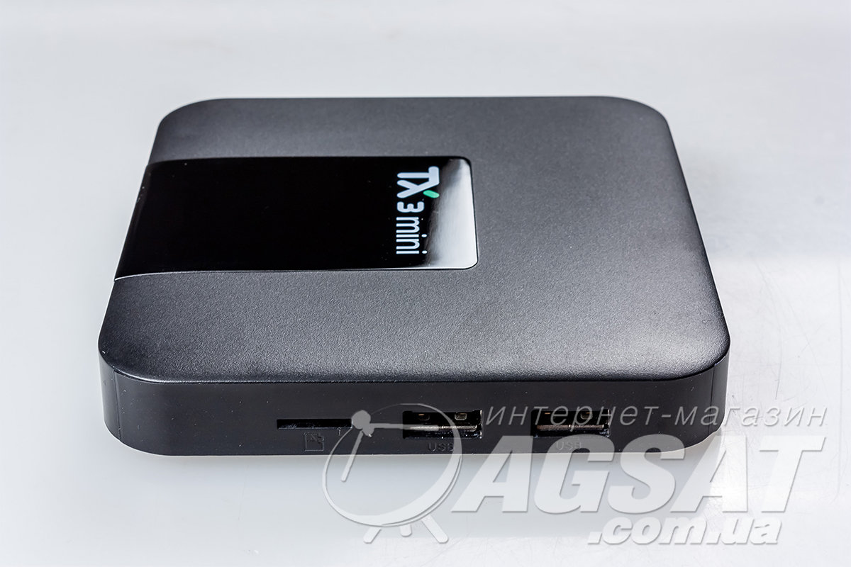 Tanix TX3 Mini – Смарт приставка на Android для телевизора по низкой ...