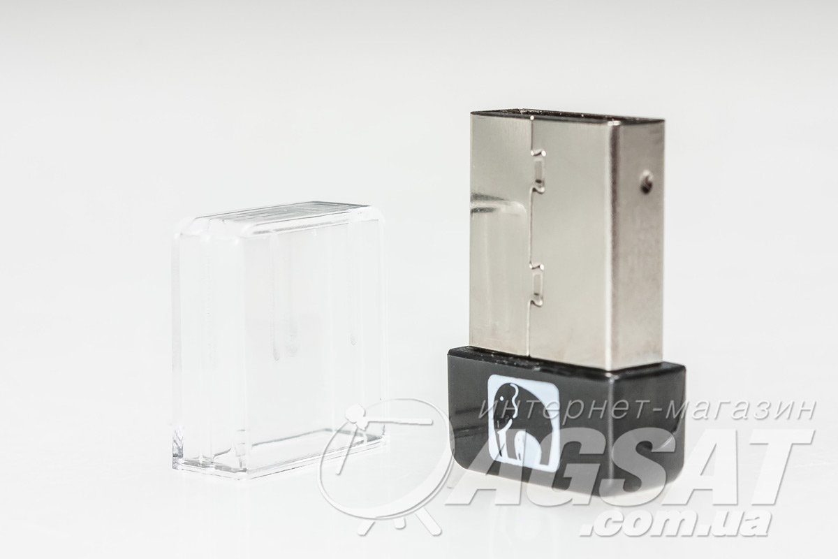 Clonik Wi-Fi Nano 7601 ОЕМ - USB вай фай адаптер за 98 грн. - юсб вай ...