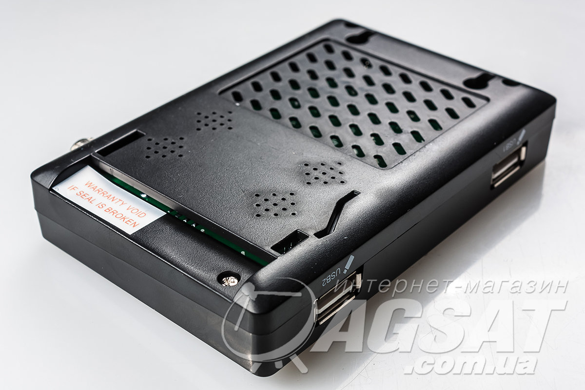 Супутниковий ресивер OpenFox X6 HD: відгуки, ціна, купити OpenFox X6 в ...