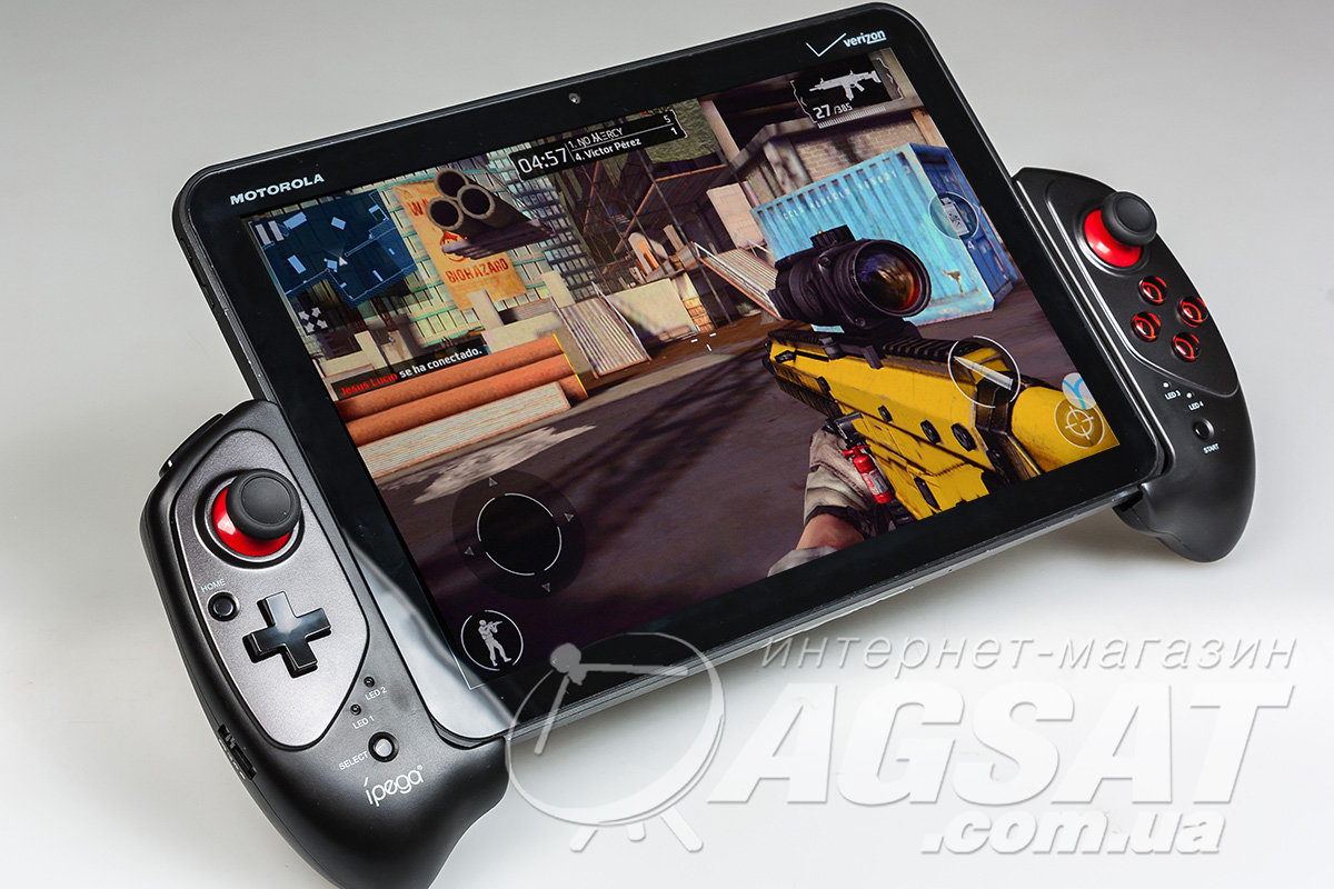 iPega PG-9083 - Бездротовий Джойстик для Android планшета. Ціна, купити ...