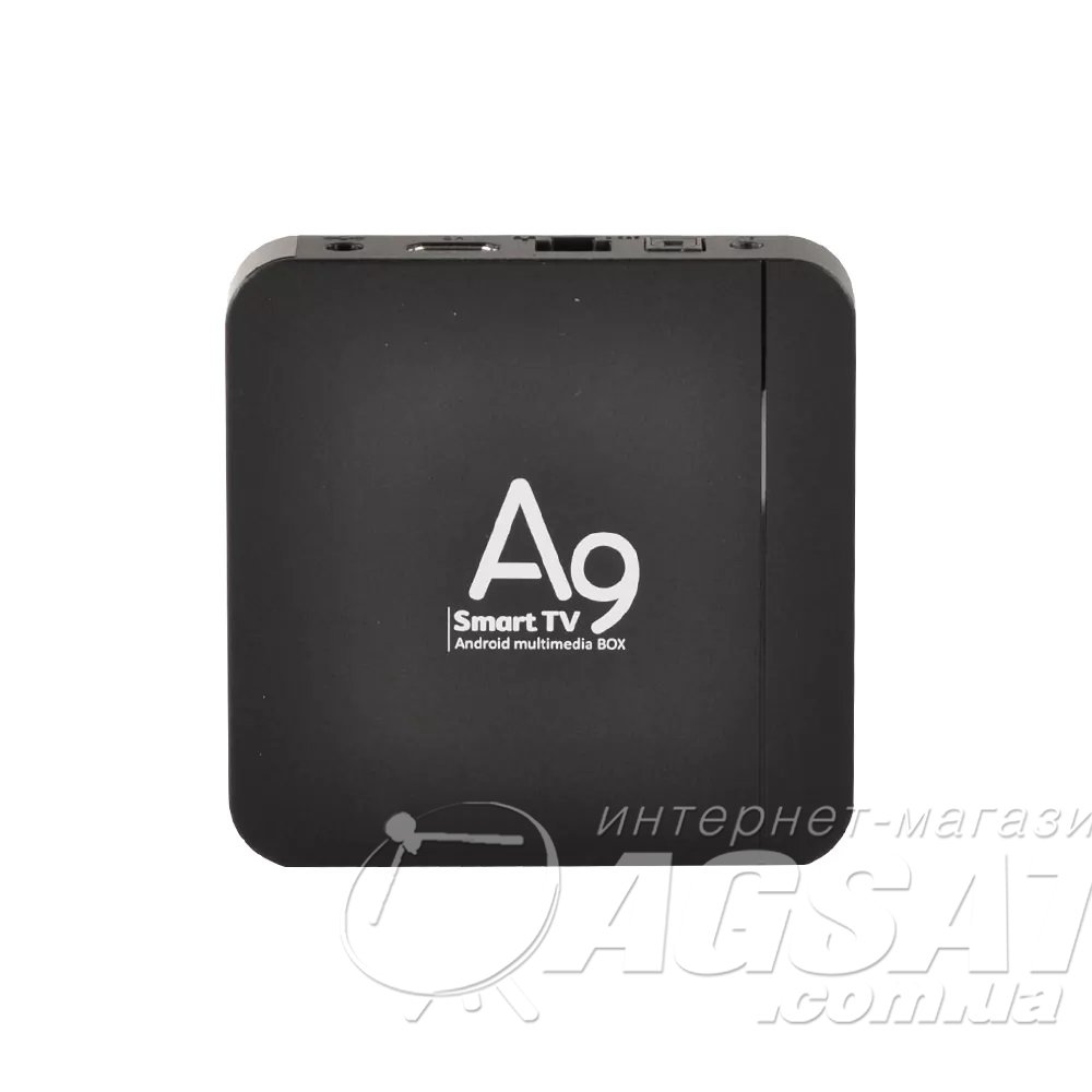 Медиаплеер на Android 11 Openbox A9 Ultra HD: цена 1 425 грн., купить Openbox A9 Ultra HD в Киеве.