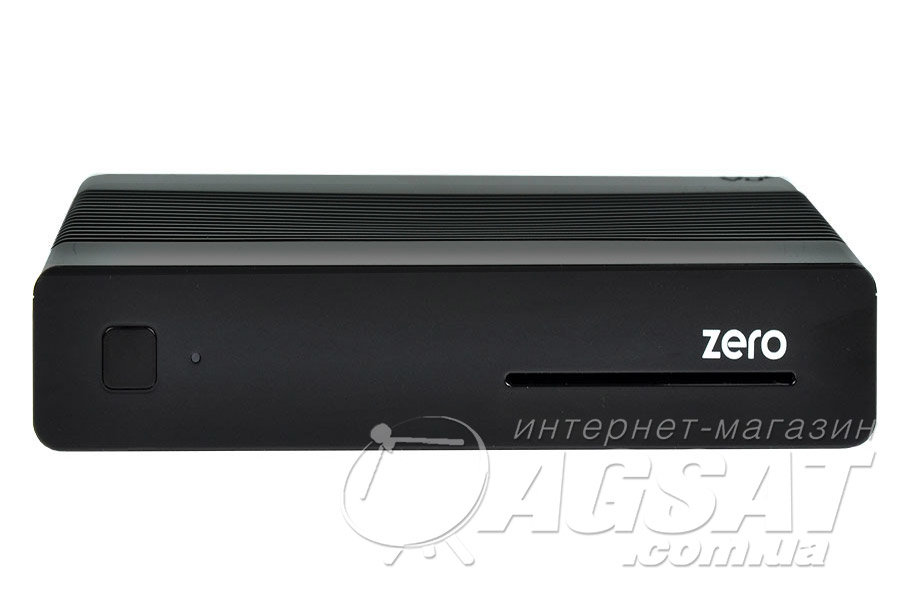 Vu+ ZERO HD rev.2 – Спутниковый ресивер на Linux. Цена, купить Vu+ ZERO ...
