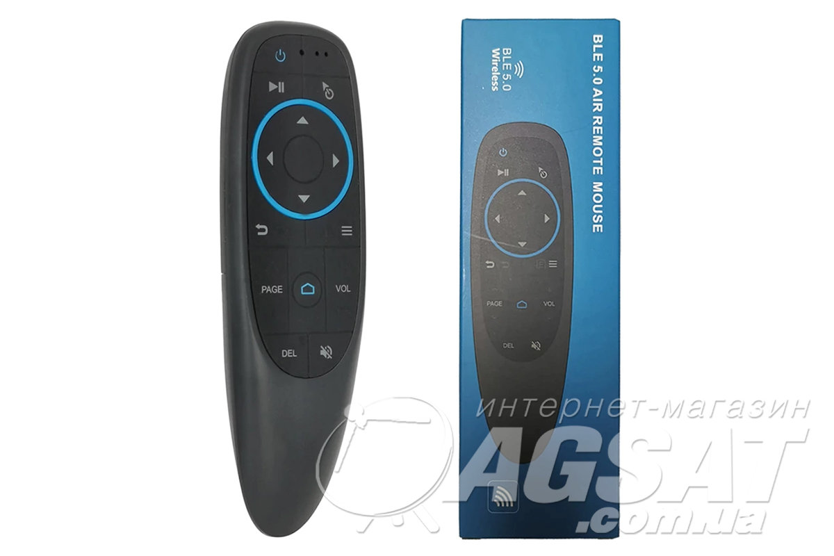 Air Mouse G10 BTS Bluetooth