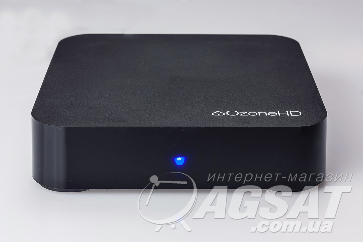 Андроид приставка OzoneHD: цена, купить OzoneHD в Киеве.