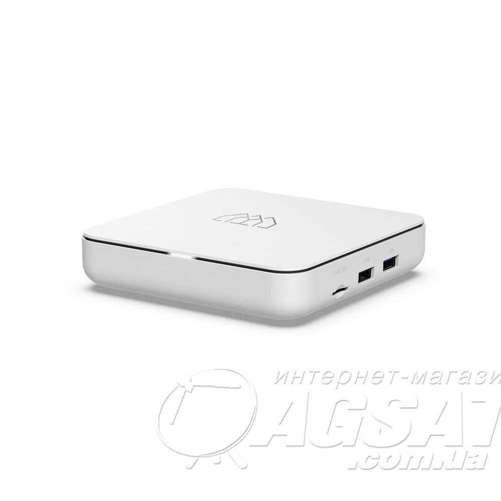 Homatics Box R - це здебільшого найоптимальніша приставка смарт тв 4K ...