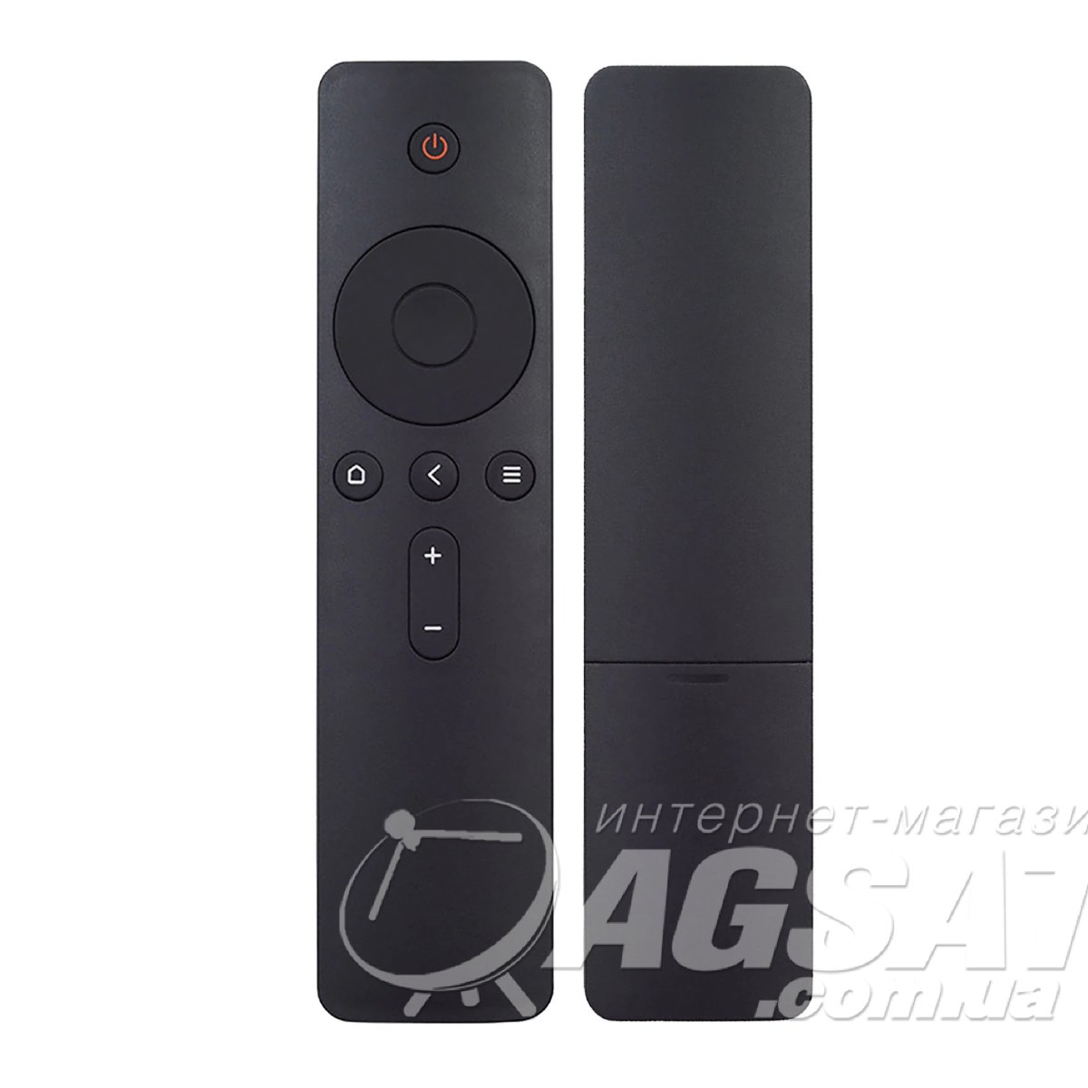 Купить пульт для телевизора XIAOMI: Пульт XIAOMI Mi TV в Agsat.com.ua